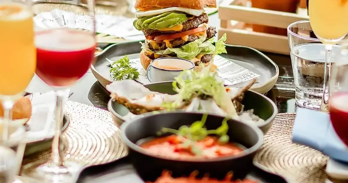 Food And Menu Highlights: Top 7 Unique Tastes You Must Try